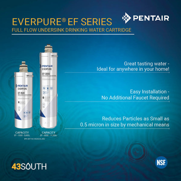 EVERPURE® EF Series - 43South