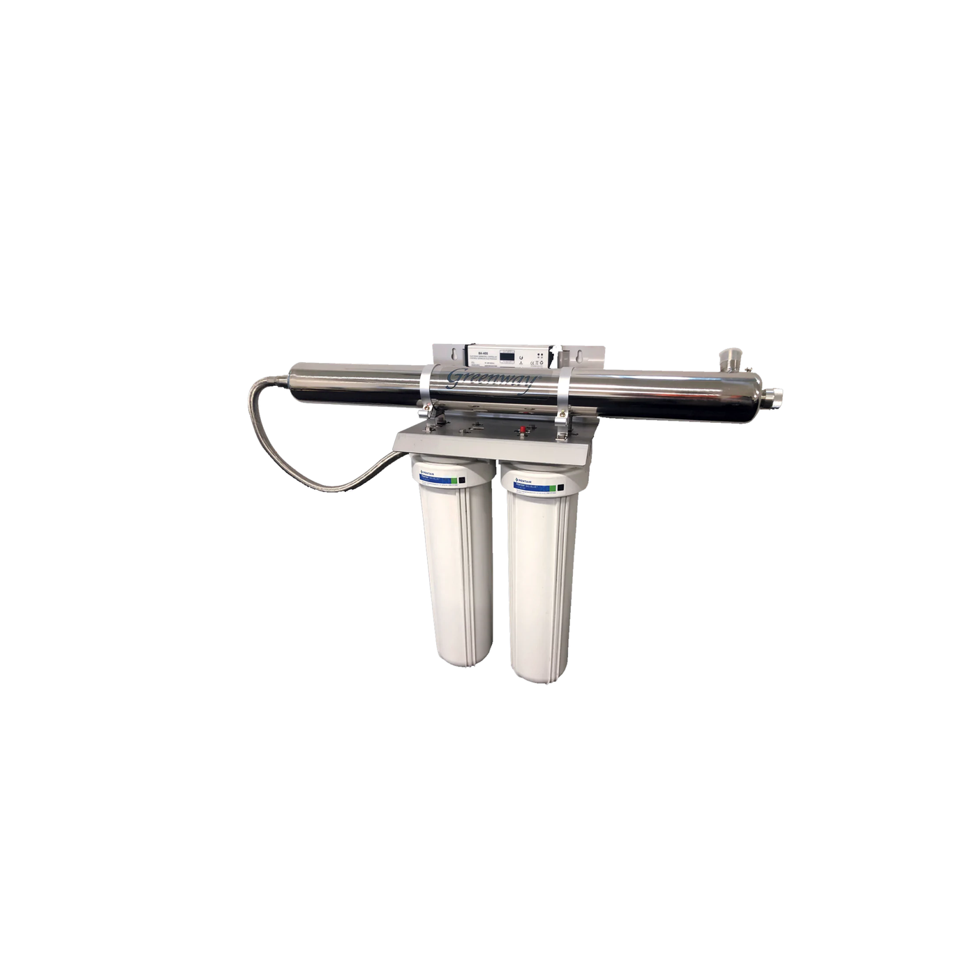 Filtration - UV Systems - 43South