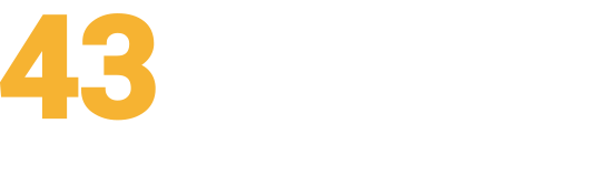 43South | Welcome to 43 South | Brands you trust. People you know.