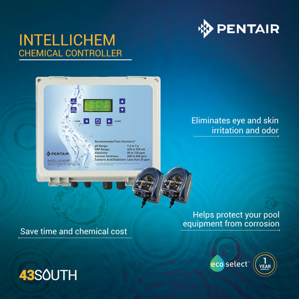 Intellichem - 43South