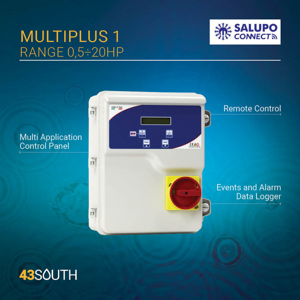 Multiplus 1 - 43South
