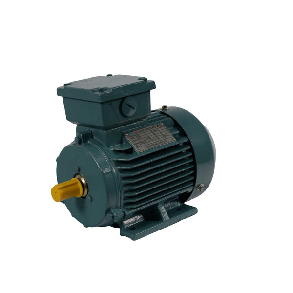 TECO Electric Motors - 43South