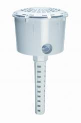 Onga Main Drain & Hydrostatic Valves - 43South