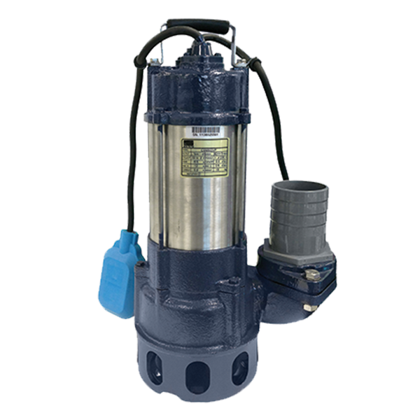 Onga - Submersible Sump Tagged "CSM Range" - 43South