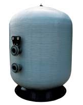 PWT Series Commercial Filters - 43South