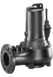 Jung Pumpen - Sewage Pumps - 43South