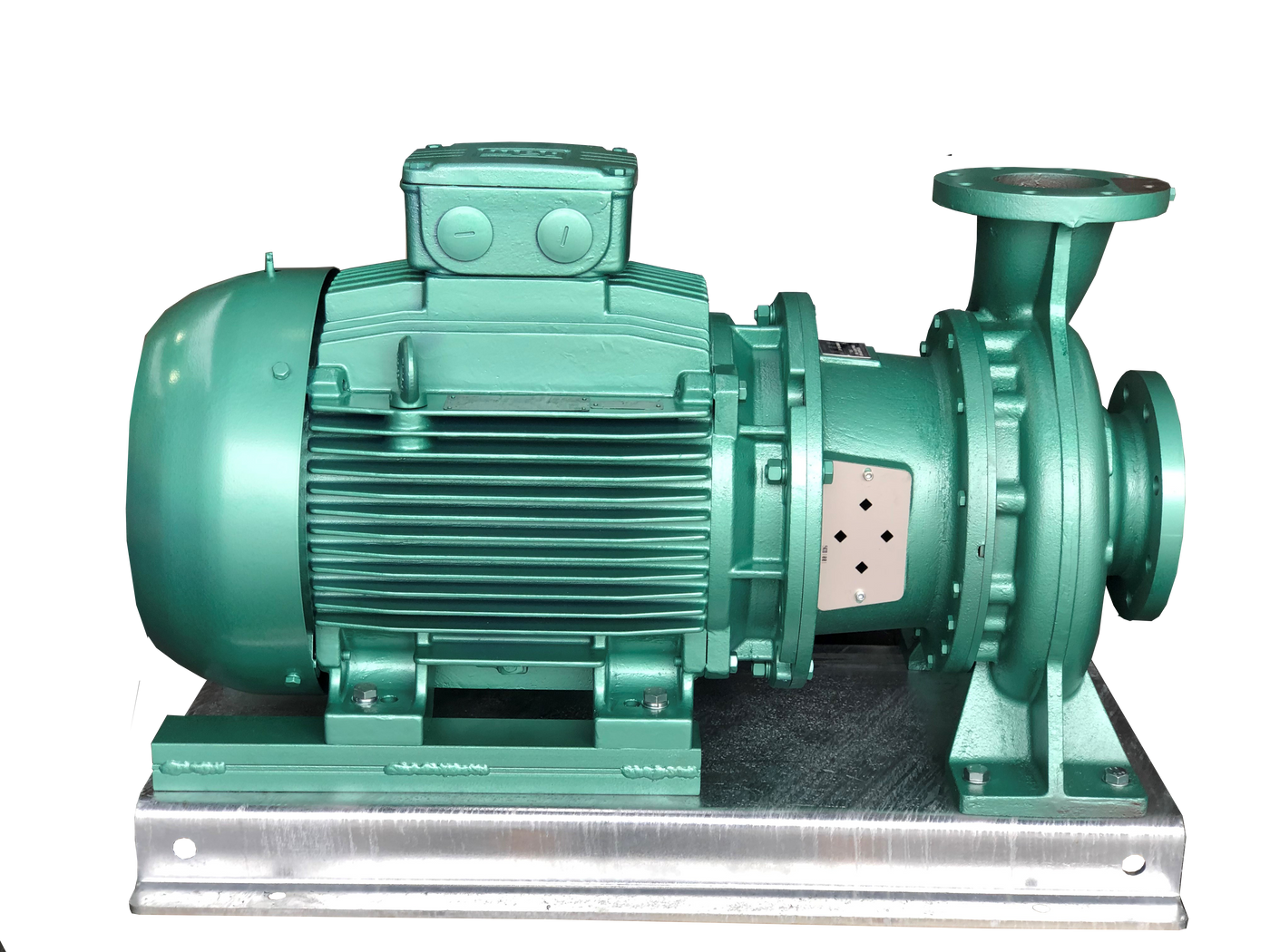 Southern Cross - End Suction - 43South